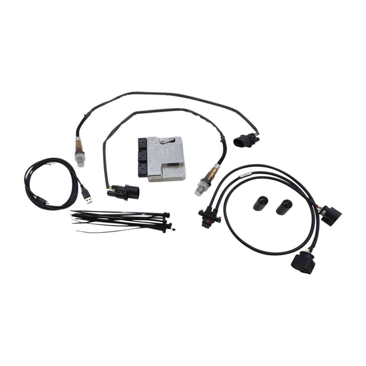 Trask Performance ThunderMax ECM w/ Integral Auto Tune | RUSH BIKES