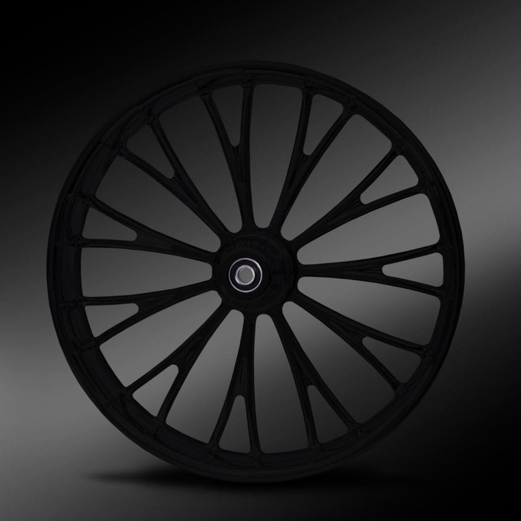 RC Components Dynasty | RUSH BIKES