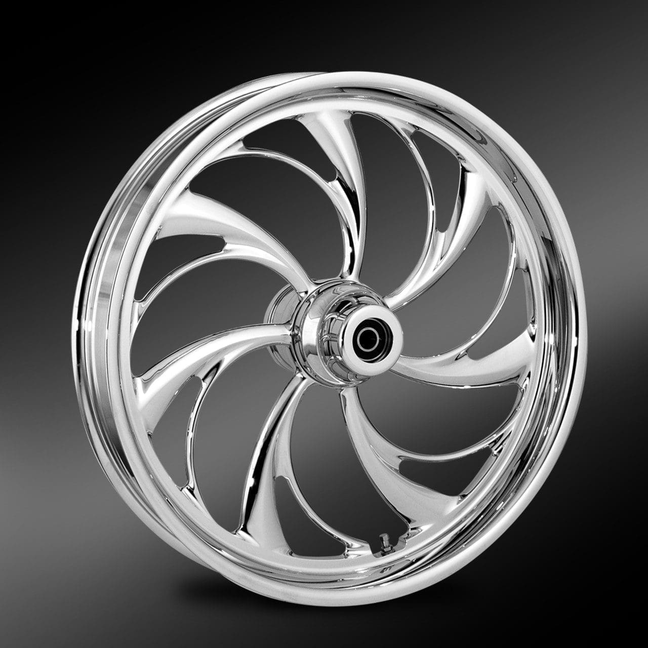 RC Components Helix | Rush Bikes