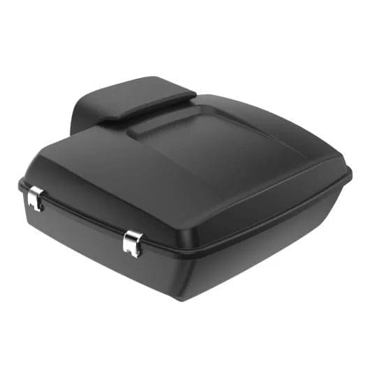 AdvanBlack Rushmore Chopped Tour Pack | RUSH BIKES