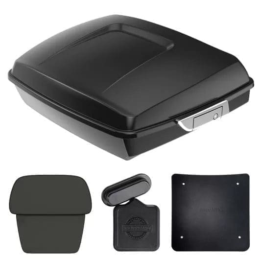 AdvanBlack Rushmore Razor Tour Pack | RUSH BIKES