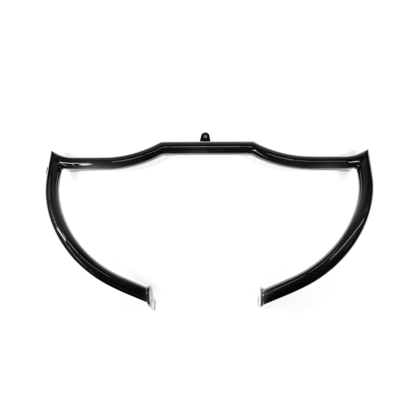 Factory 47 Shield Highway Bar, '97-'22 Touring | Rush Bikes