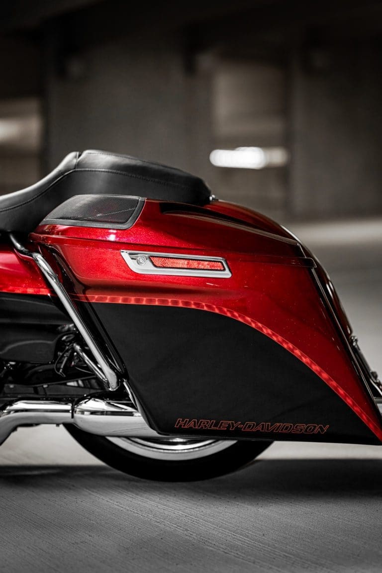 Home | RUSH BIKES