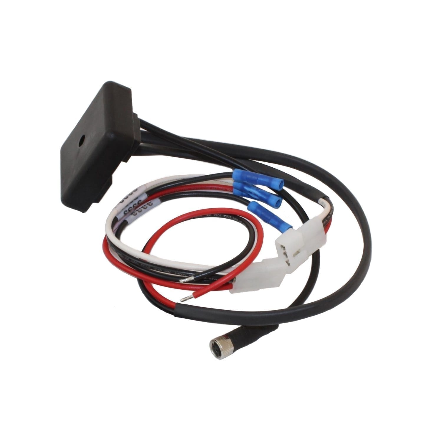 Dual Relay Module | Rush Bikes