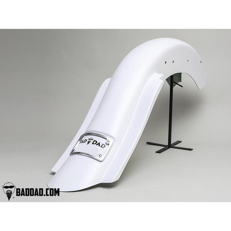 Bad Dad Competition Series Fender For 140mm Softail | RUSH BIKES