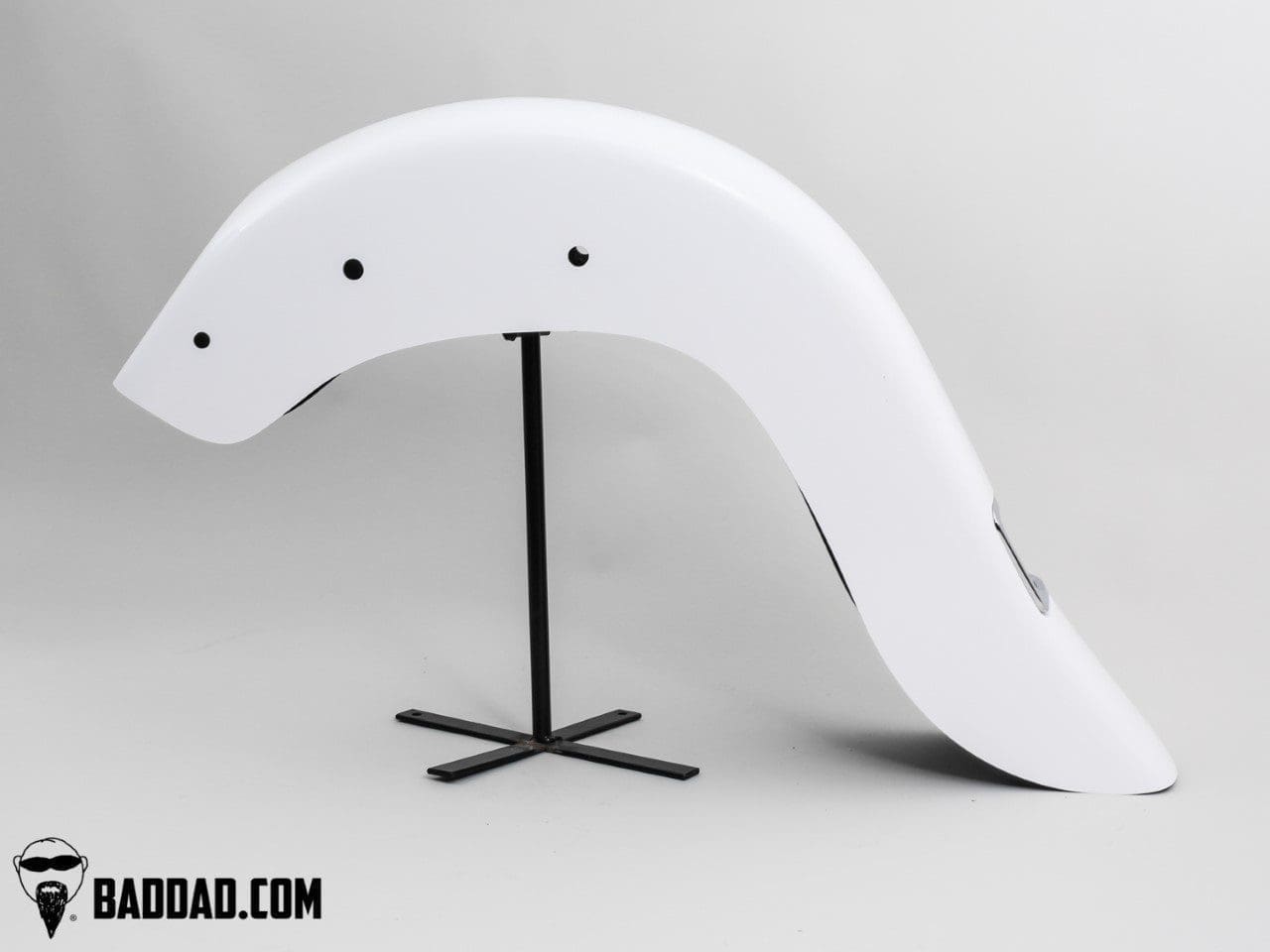 Bad Dad 150mm Classic XL Stretched Softail Fender 2018+ | RUSH BIKES