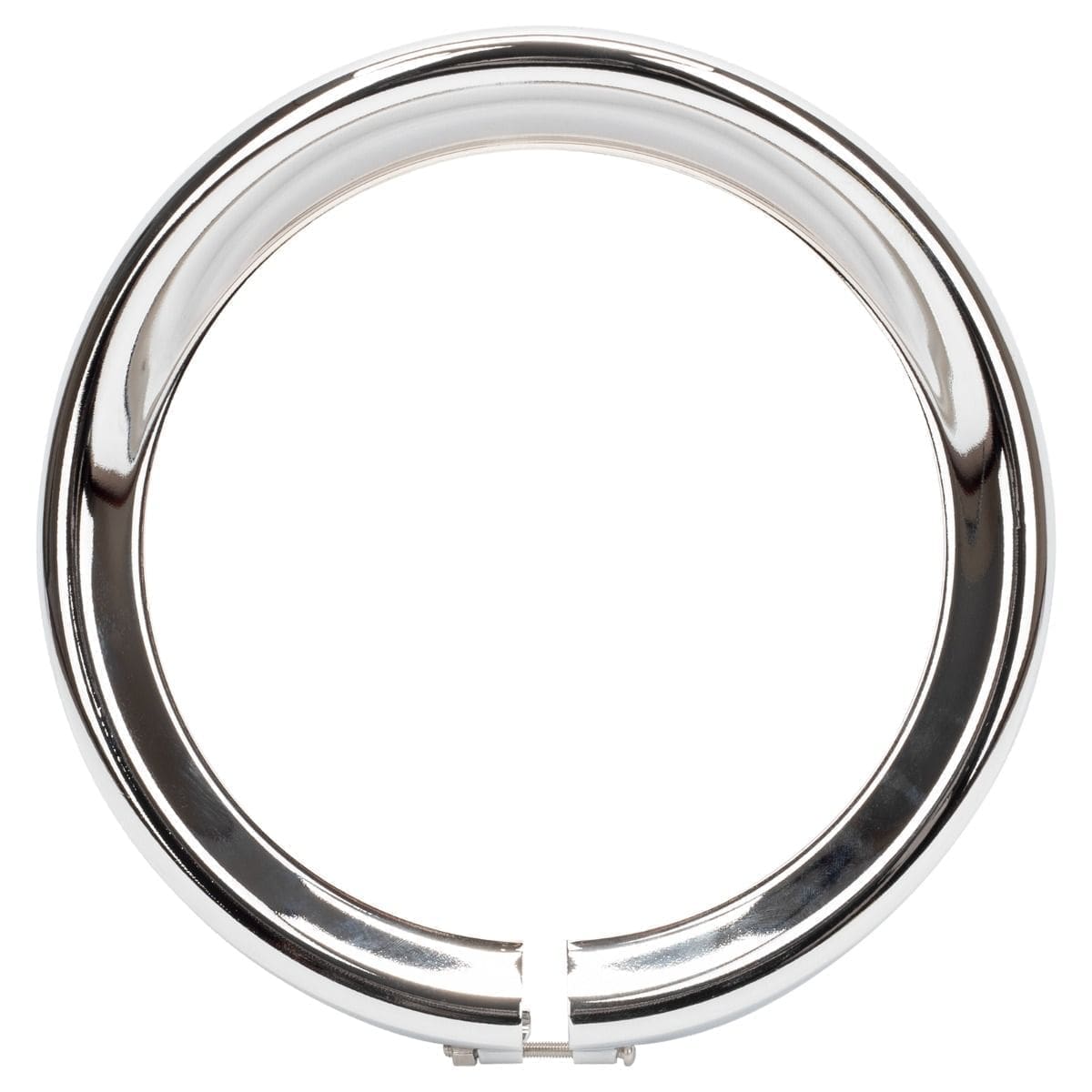 7" Headlight Visor Trim Ring | RUSH BIKES