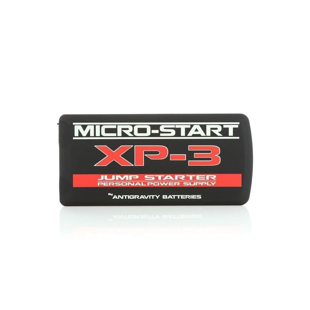 Antigravity XP-3 Micro-Start | Rush Bikes