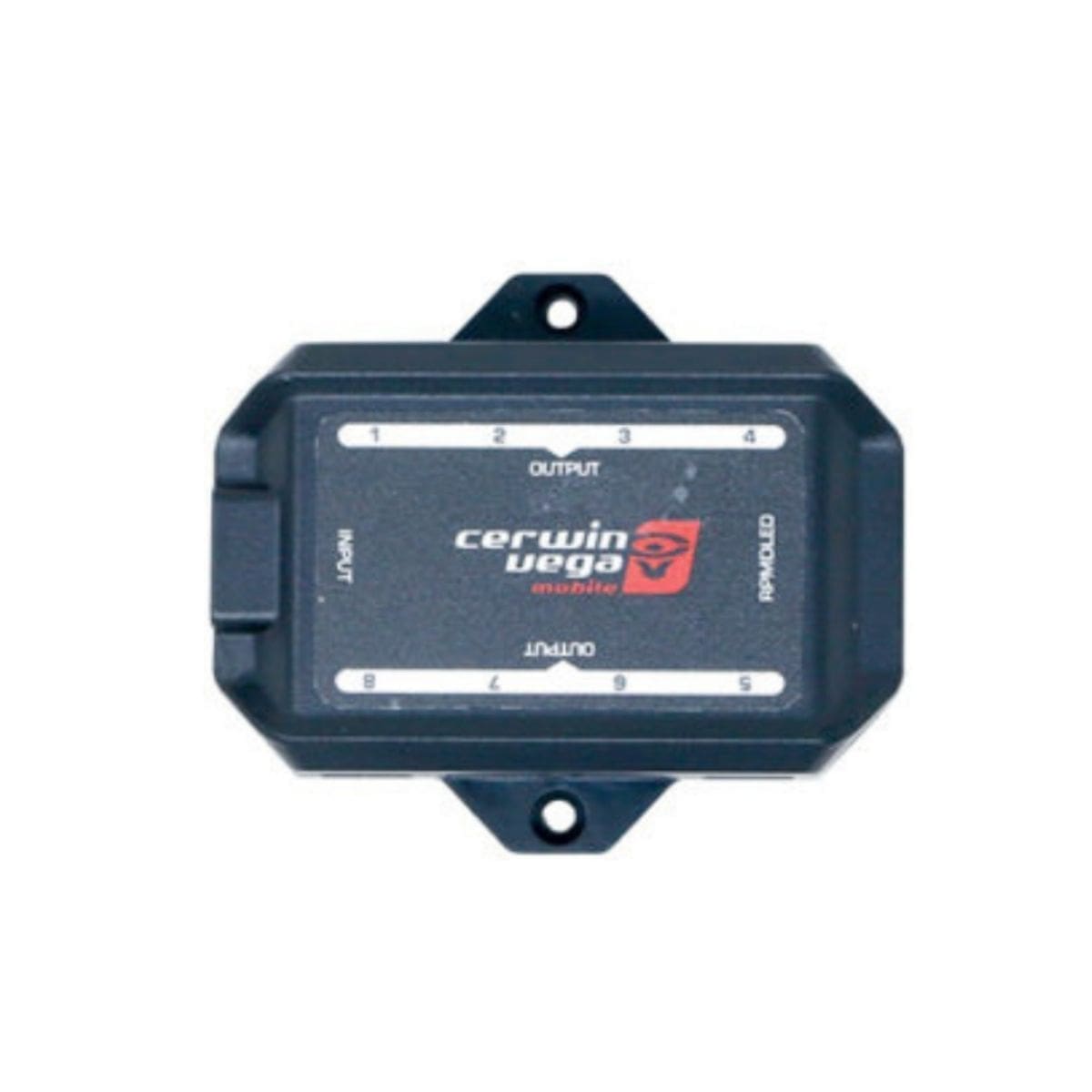 LED Digital Remote For Cerwin Vega SMF4 Speakers | Rush Bikes