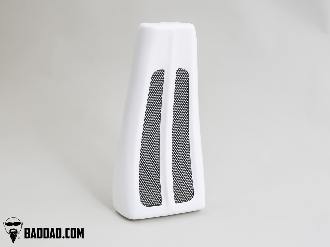 Bad Dad Softail Street Series Chin Spoiler | RUSH BIKES