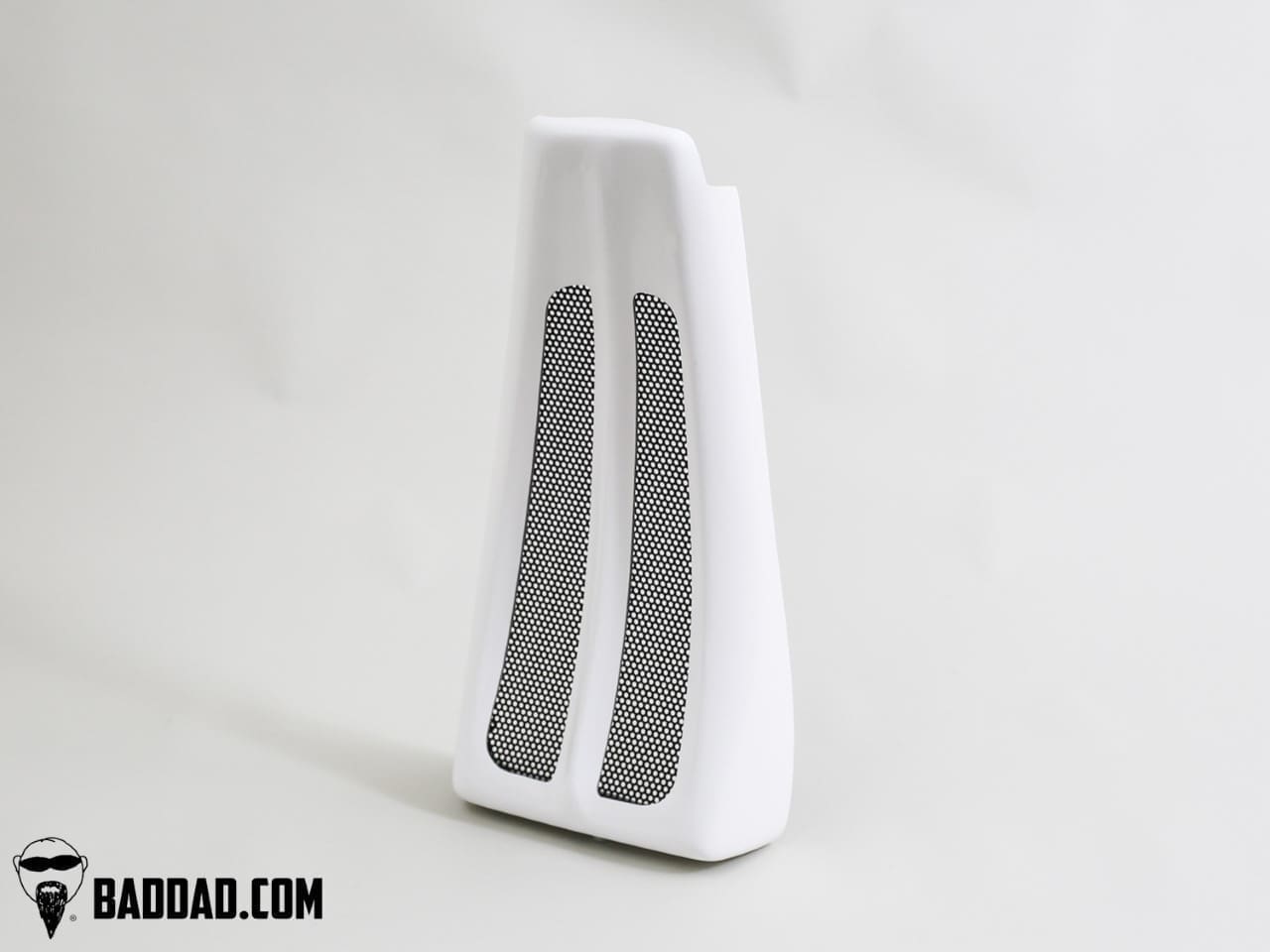 Bad Dad Softail Street Series Chin Spoiler | RUSH BIKES