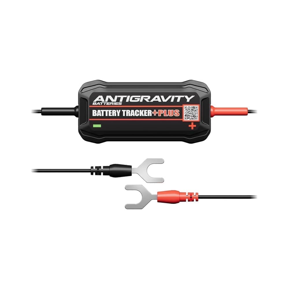 Antigravity Bluetooth Battery Tracker Plus | Rush Bikes