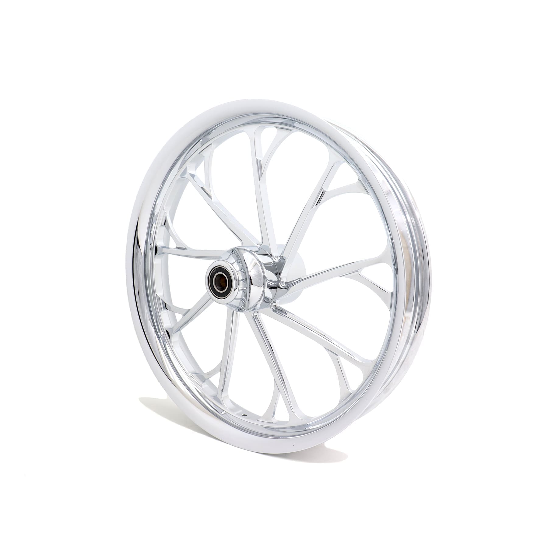 Aero Wheel | RUSH BIKES