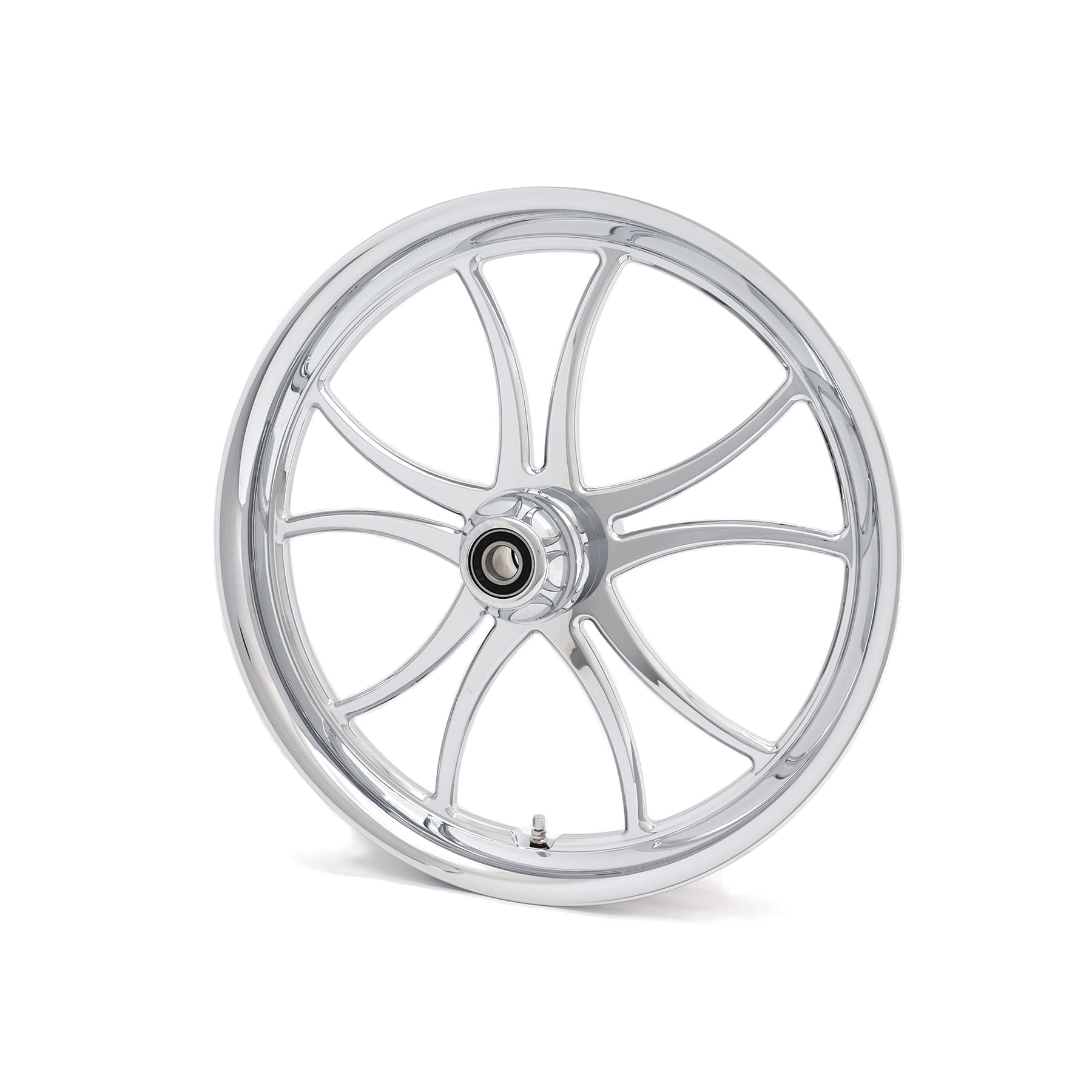 Medellin Wheel | Rush Bikes