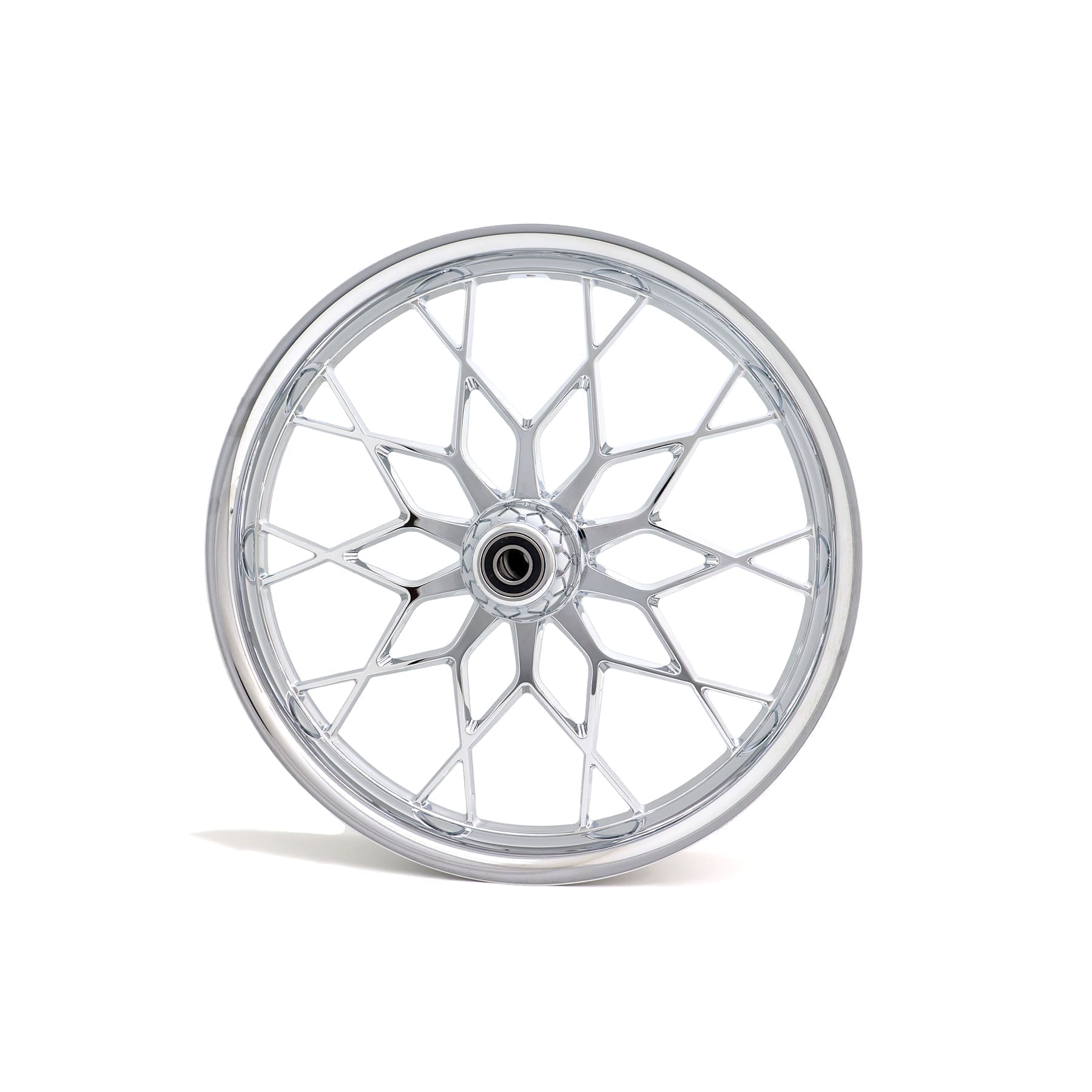 2D Prodigy Wheel | Rush Bikes