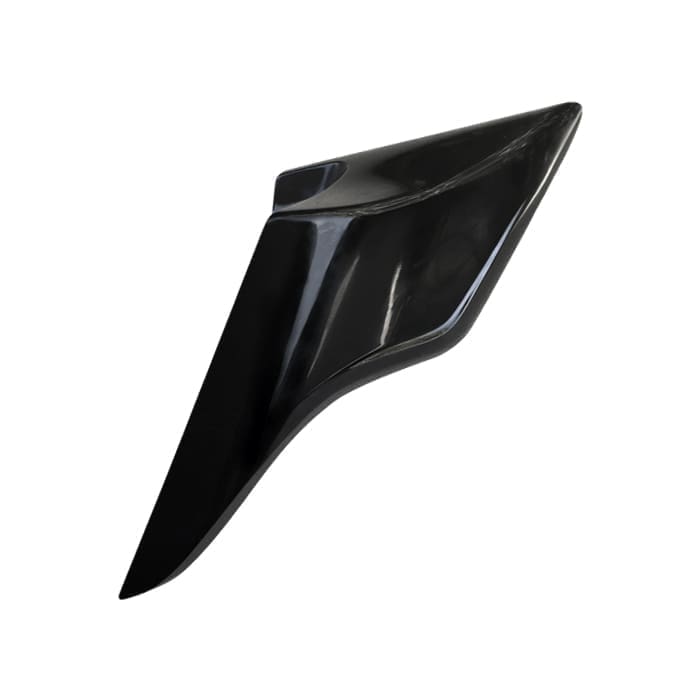 SBD So-Low Side Covers, '14 To Current | Rush Bikes