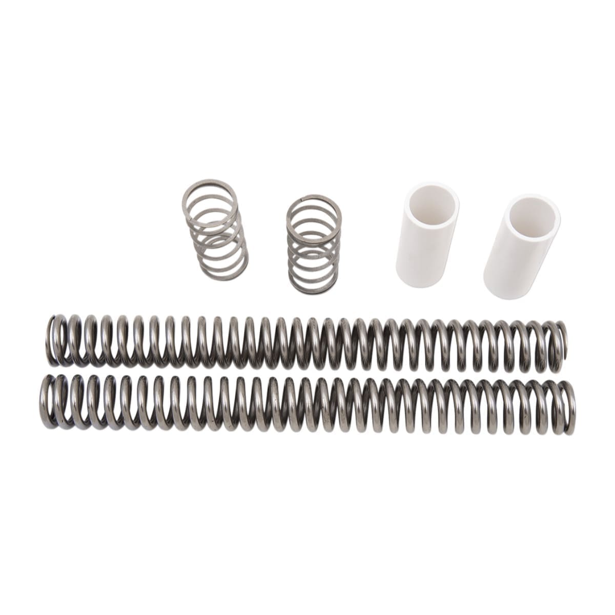 Progressive Suspension Drop-In Fork Lowering Kit, '18+ Softail | Rush Bikes