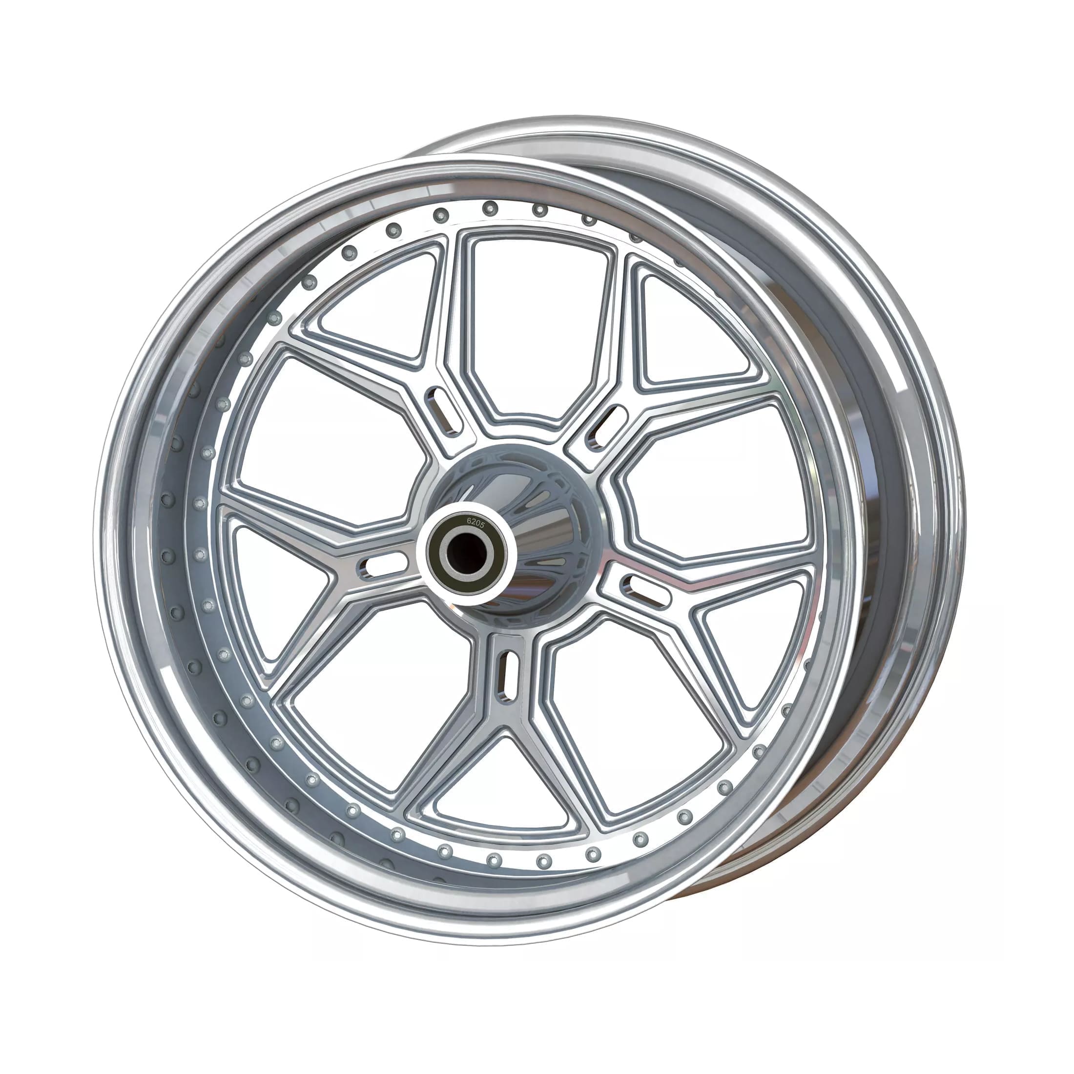 Thunderbike GT Wheel | Rush Bikes