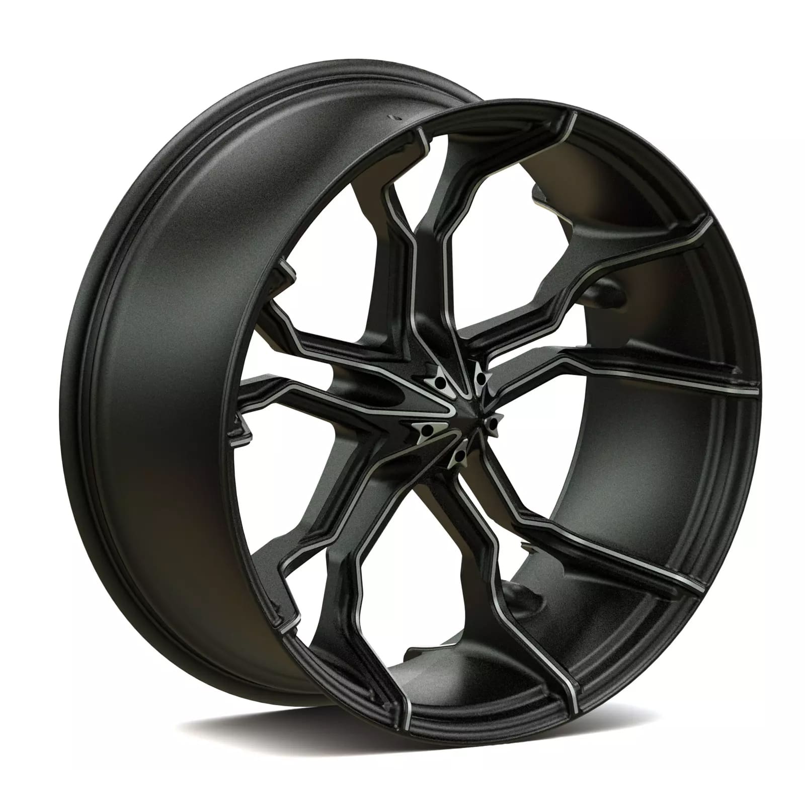 Thunderbike Grand Prix Rear Wheel | Rush Bikes